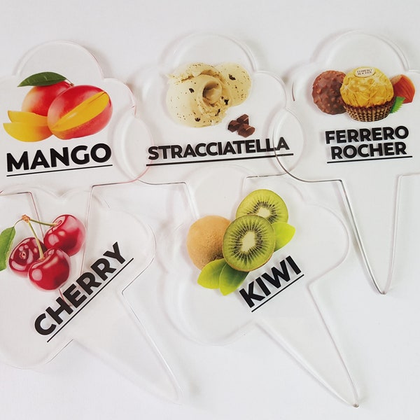 Gelato - Etsy