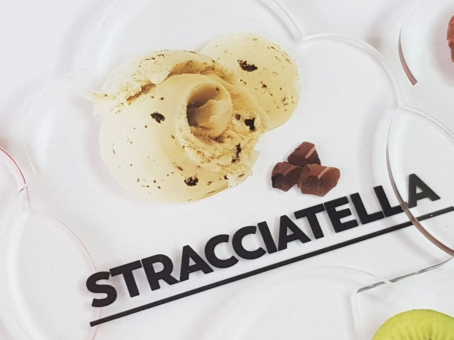 Gelato Flavor Markers, Ice Cream Labels, Flavor Tags, Gelato Stickers ...