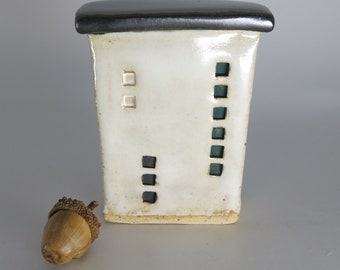 Ceramic Rattle - Etsy