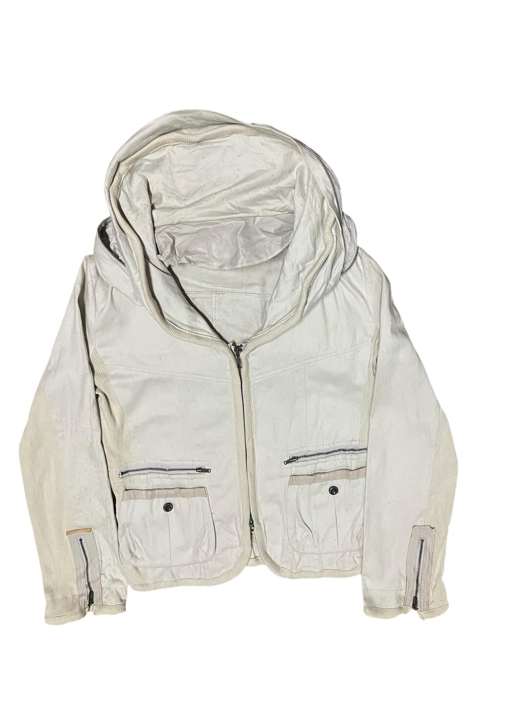 BRUSH Bono LGB Inspired Jacket - Etsy