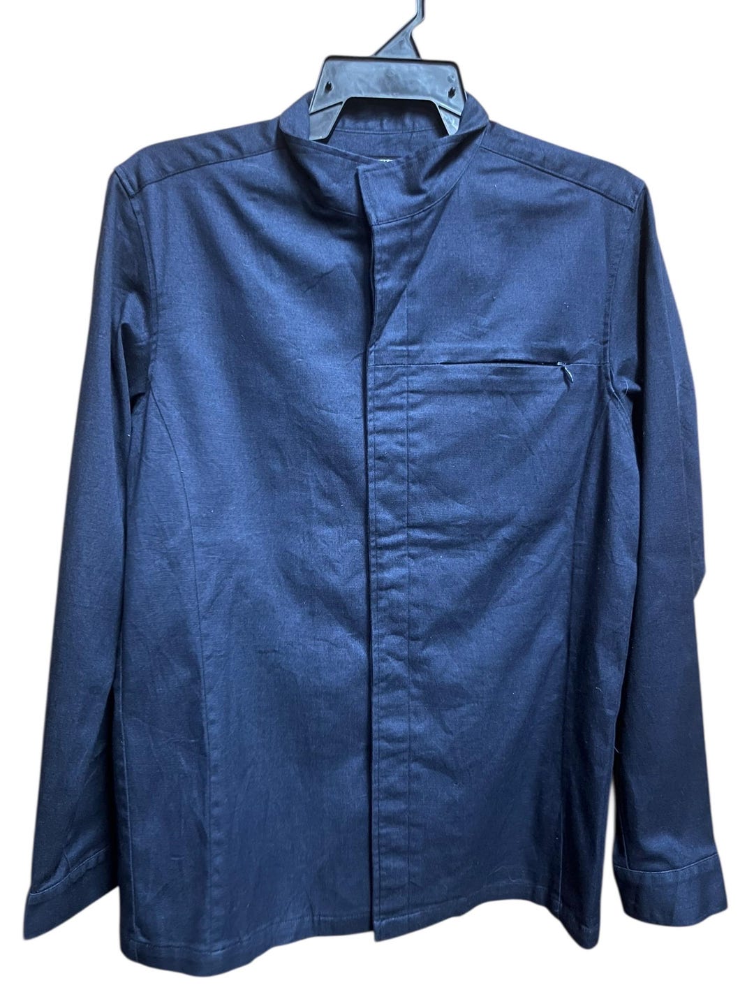 Tornado Mart Button Down Casual Jacket - Etsy