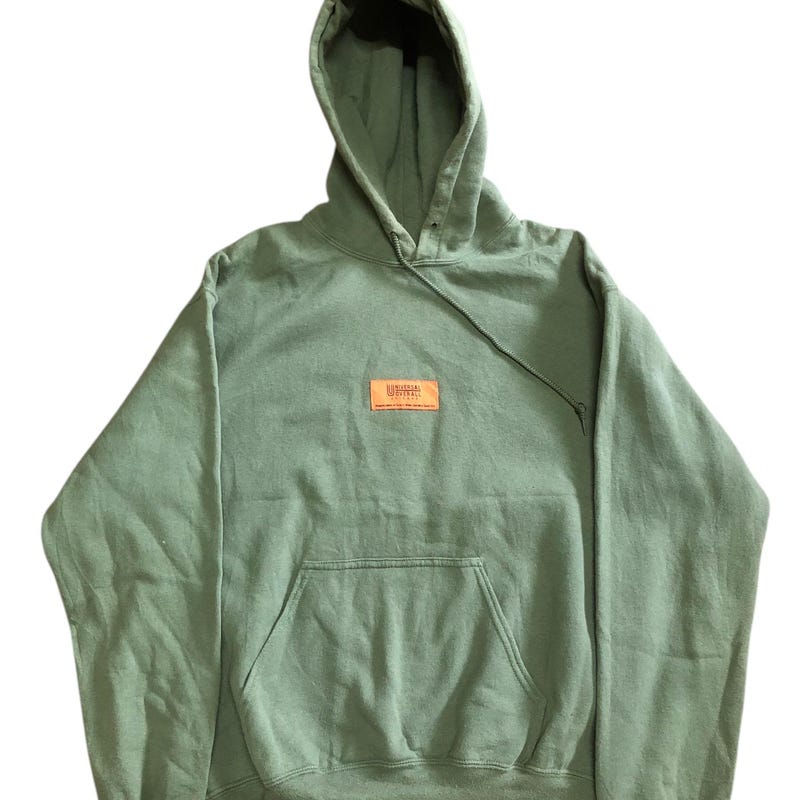 Universal Overall - Etsy