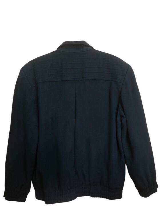 Zilli France Cashmere Coat - Gem