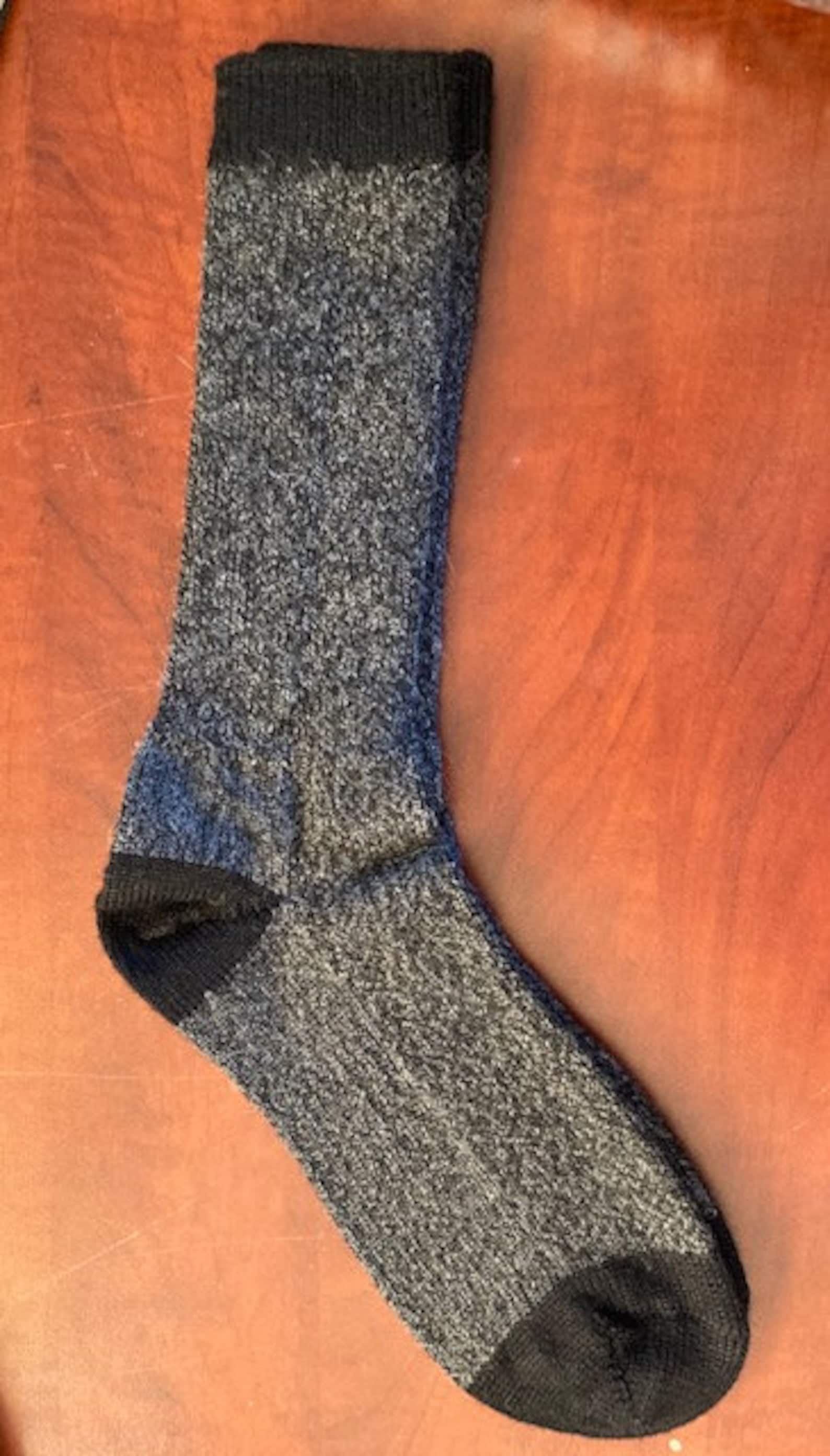 PACA Boot Sock-alpaca Boot Socks - Etsy