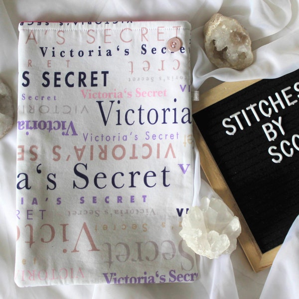 Victoria Secret Fabric - Etsy