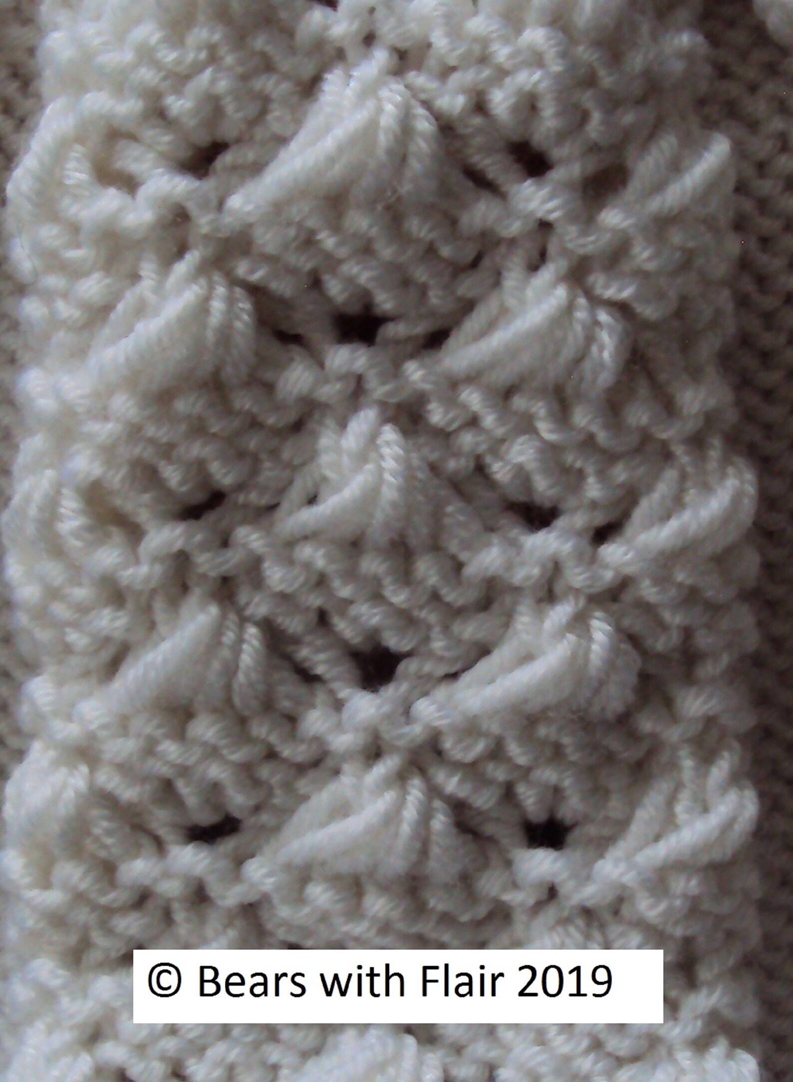 KNITTING PATTERN Instant Download PDF Bear Wedding Dress and - Etsy UK