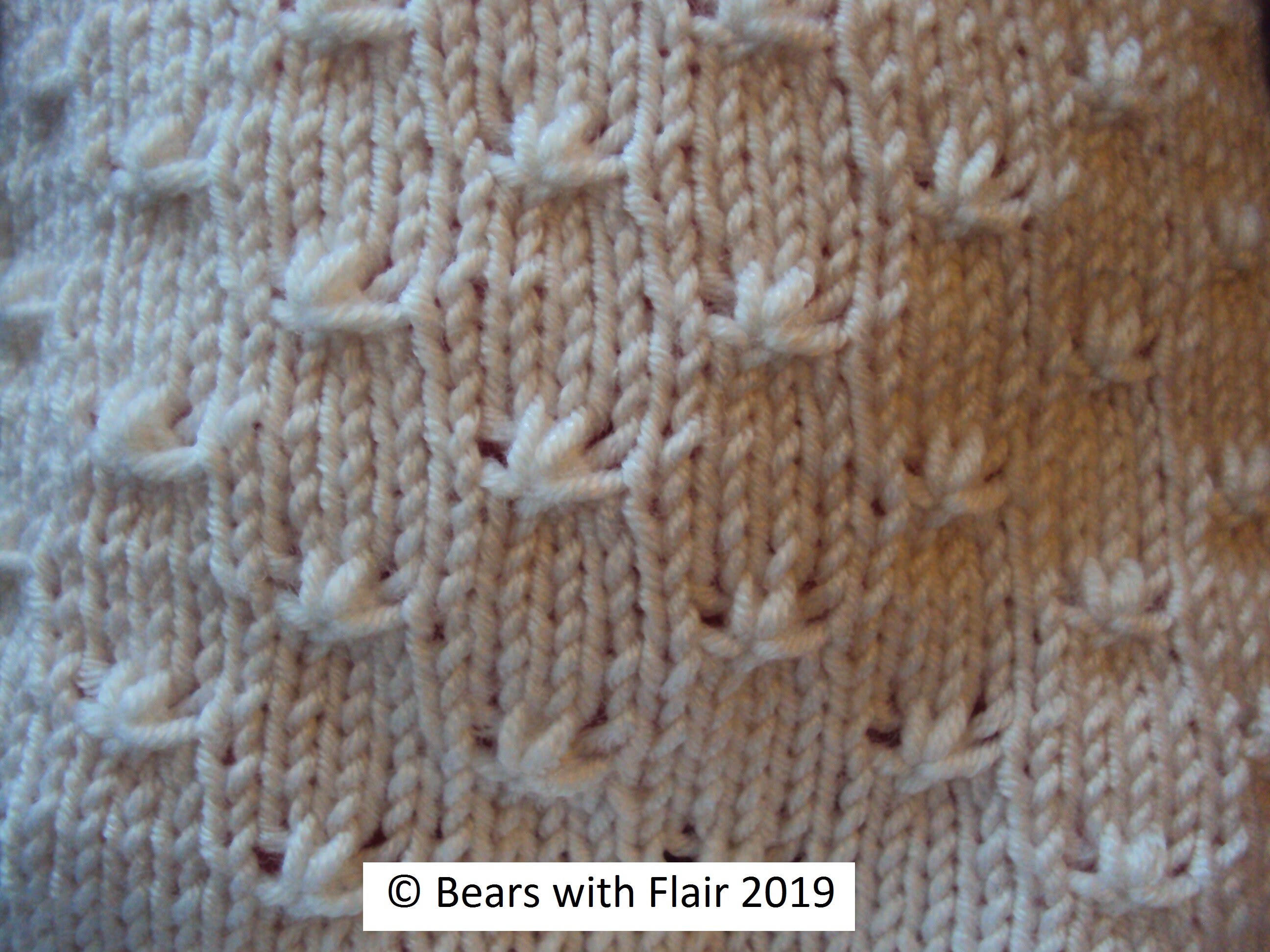 KNITTING PATTERN Instant Download PDF Bear Wedding Dress and - Etsy UK