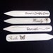 Personalized Bone Folder - Etsy