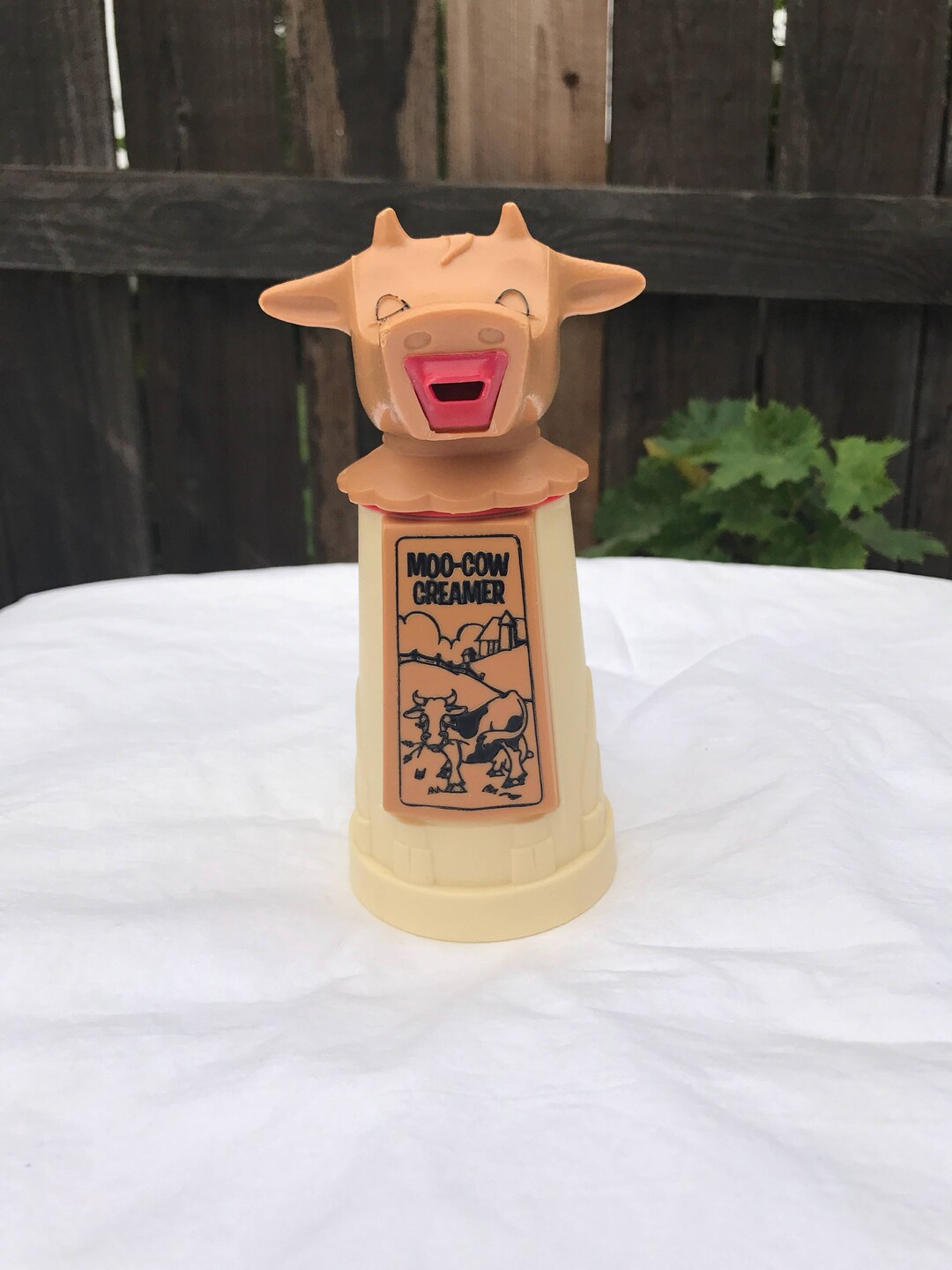 Vintage Moo-cow Creamer Whirley Industries, Coffee, Tea Creamer, Diner ...