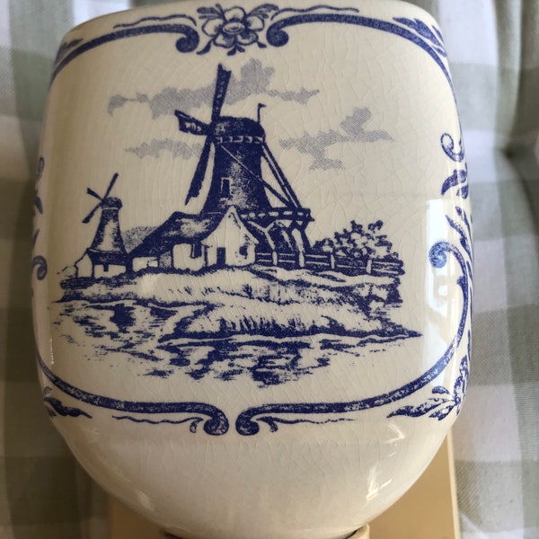 Ceramic Coffee Mill - Etsy