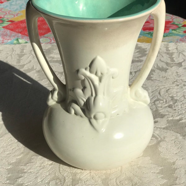 Two Tone Vase - Etsy