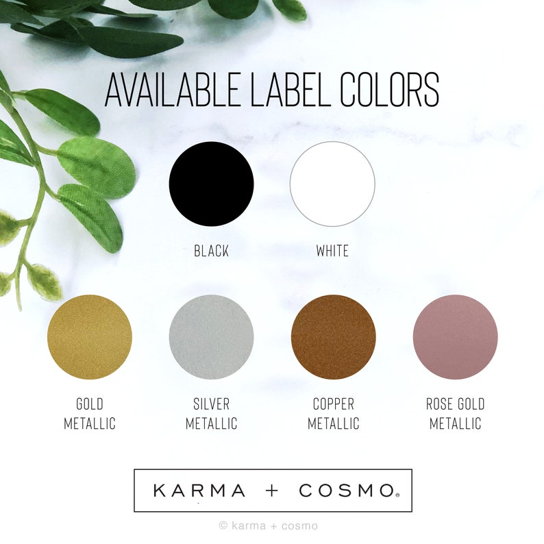 All Purpose Cleaner Vinyl Label | Customizable Options Also Available ...
