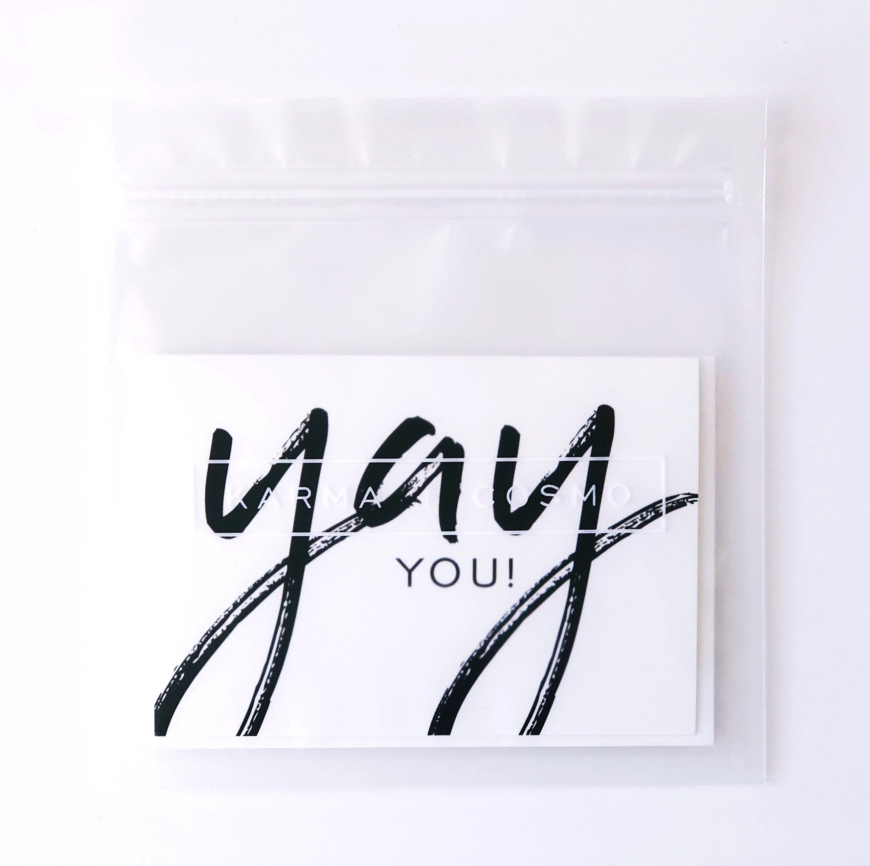 Yay You Congratulations Card Encouragement Card - Etsy