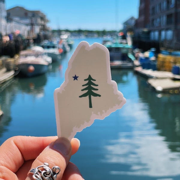 Maine - Etsy
