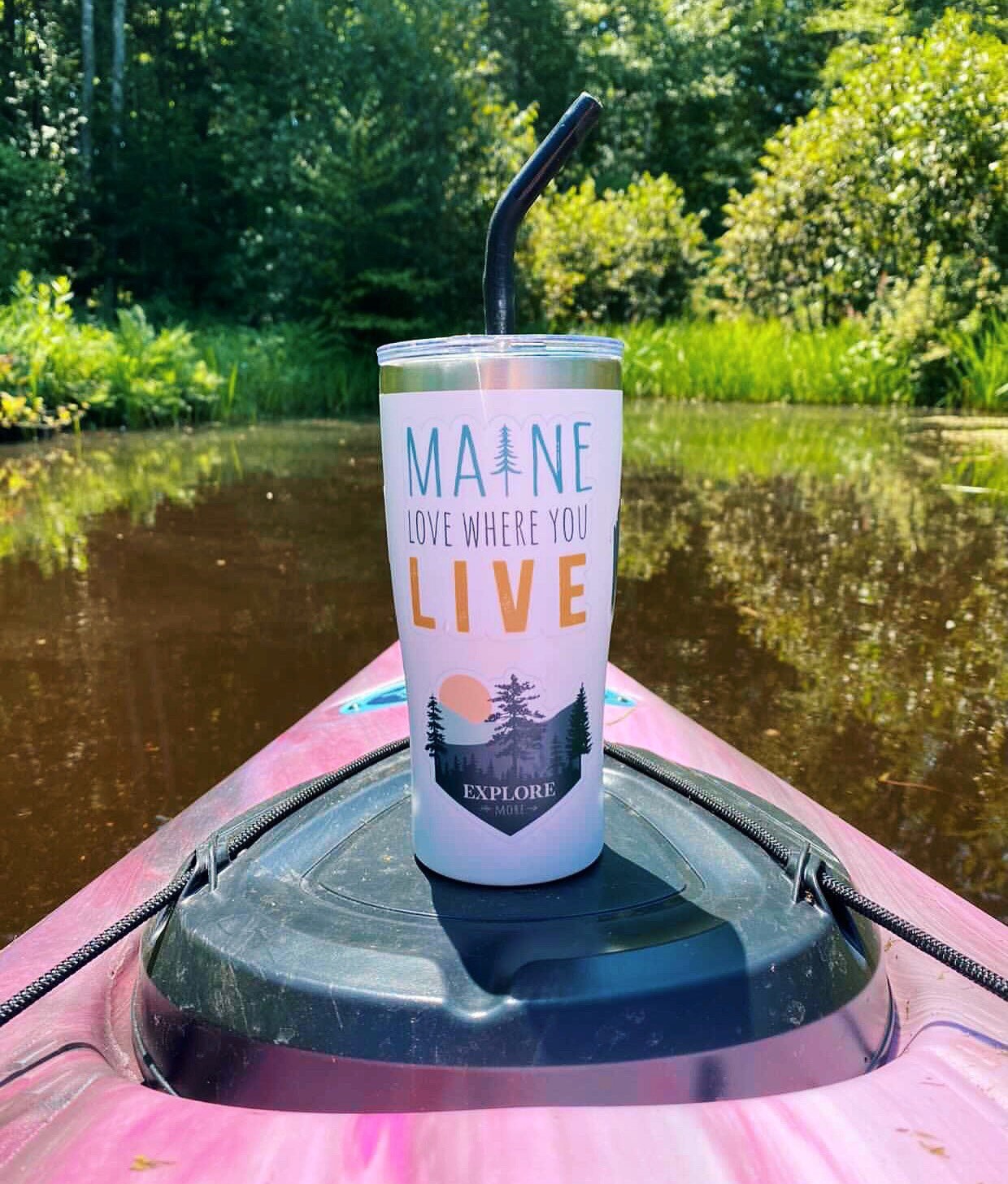 Explore More Sticker Explore Nature Sticker Nature Sticker - Etsy