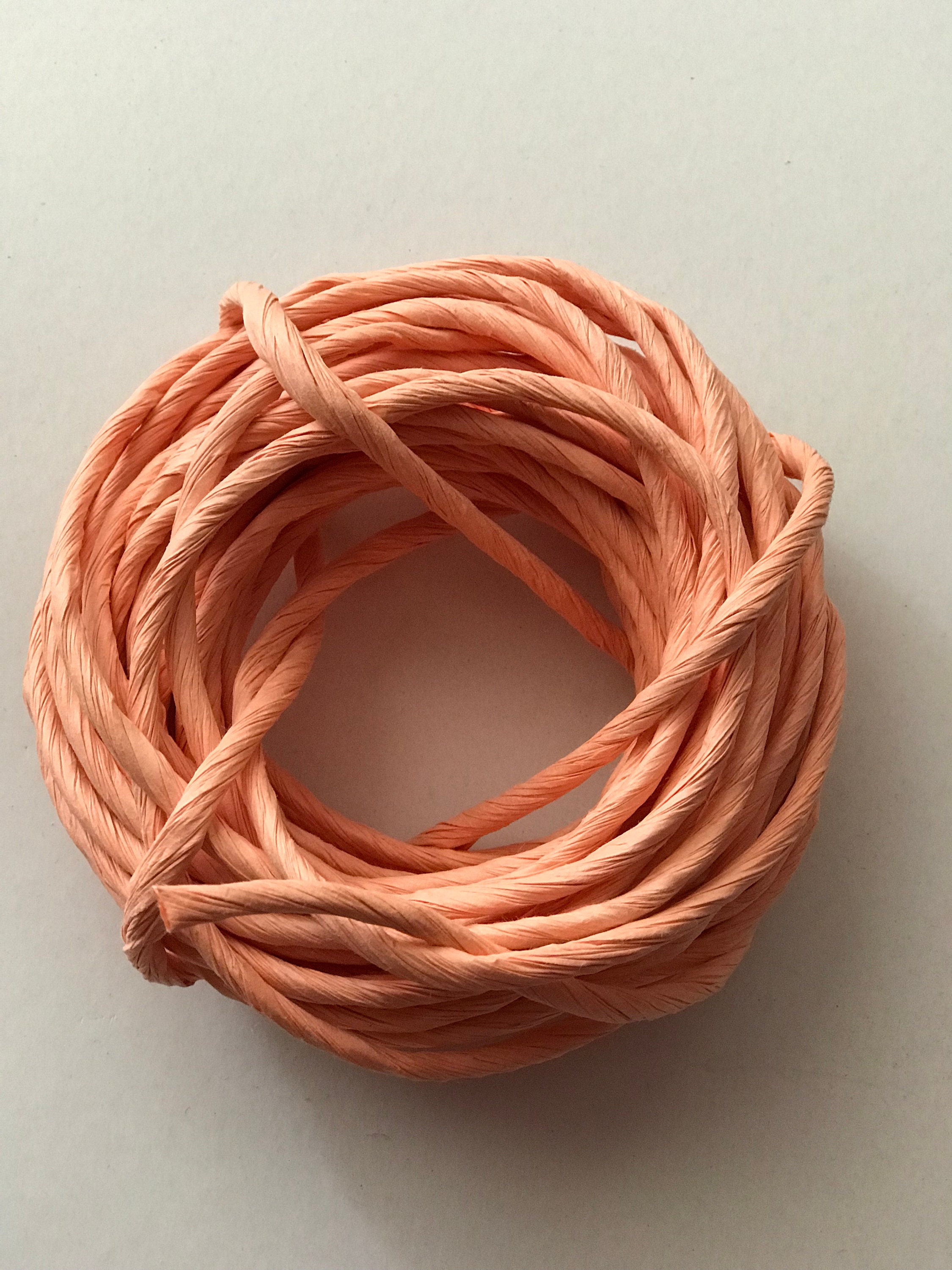 Twisted Papers Ribbon - Etsy