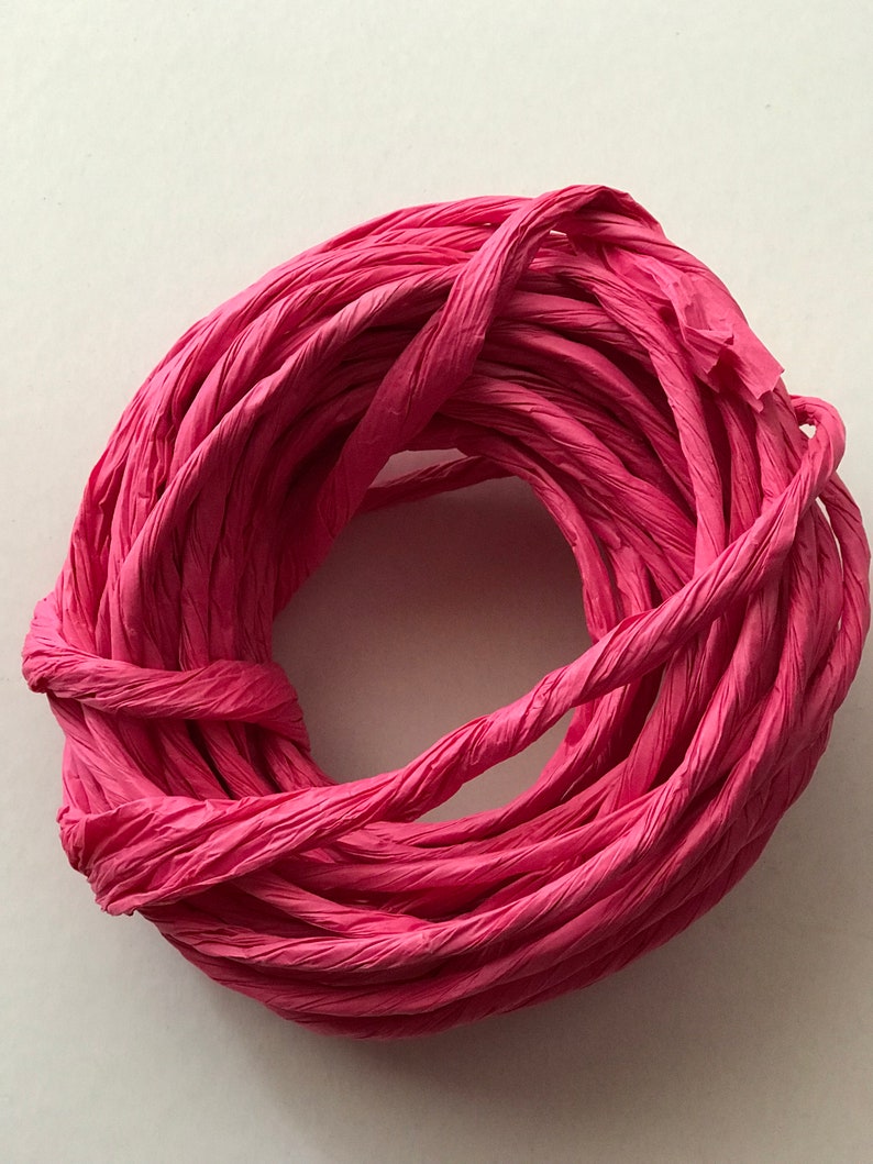 Twisted Papers Ribbon - Etsy