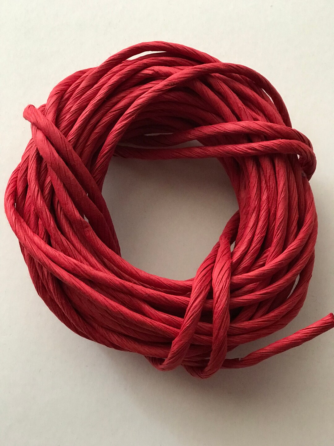 Twisted Papers Ribbon - Etsy