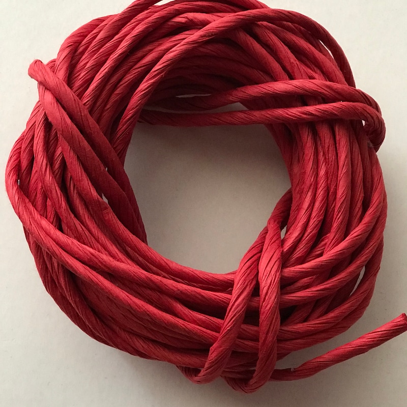 Twisted Paper - Etsy