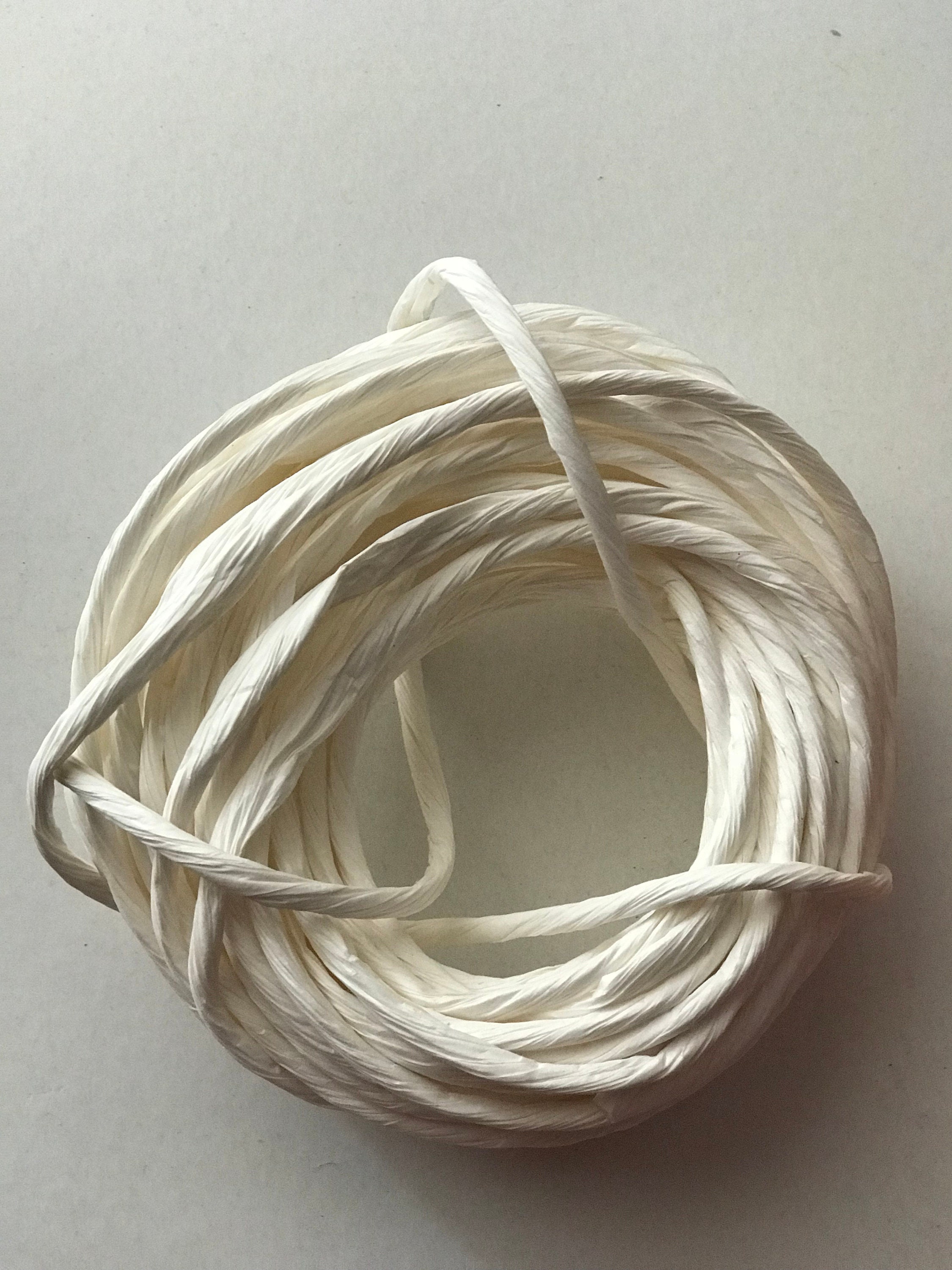 Twisted Papers Ribbon - Etsy