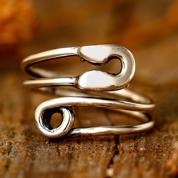 Thumb Ring - Etsy