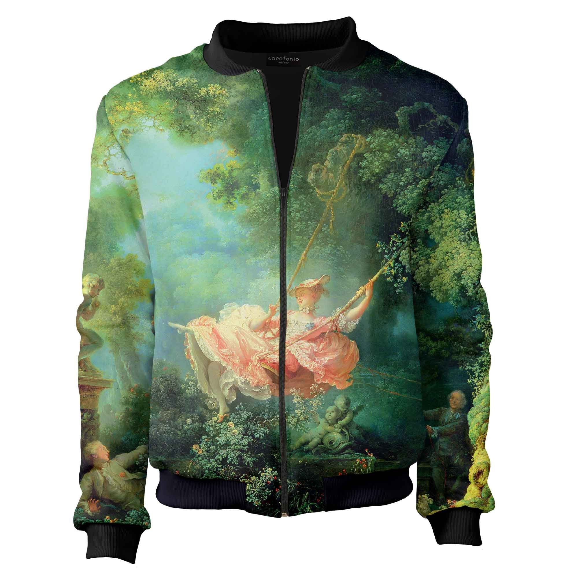 Rococo Jacket - Etsy