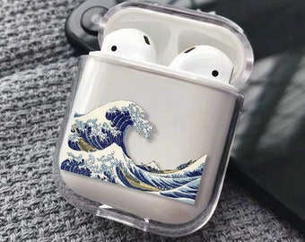 Great Wave Kanagawa - Etsy