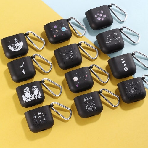 Airpods Case Space Airpods Case Planets Airpod Case Stars - Etsy