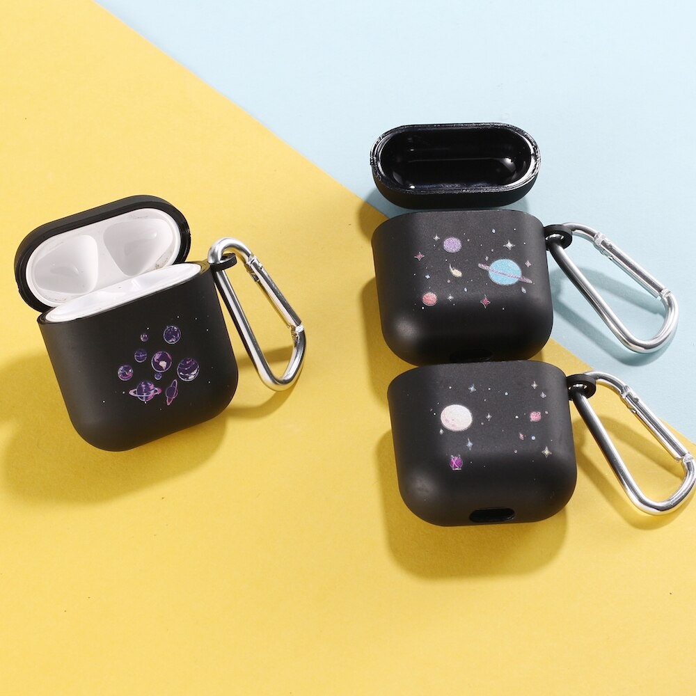 Airpods Case Space Airpods Case Planets Airpod Case Stars - Etsy