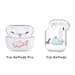 AirPod Cover Case Funny AirPod Case Cartoon AirPod Case - Etsy