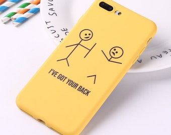 Iphone Case Quote - Etsy