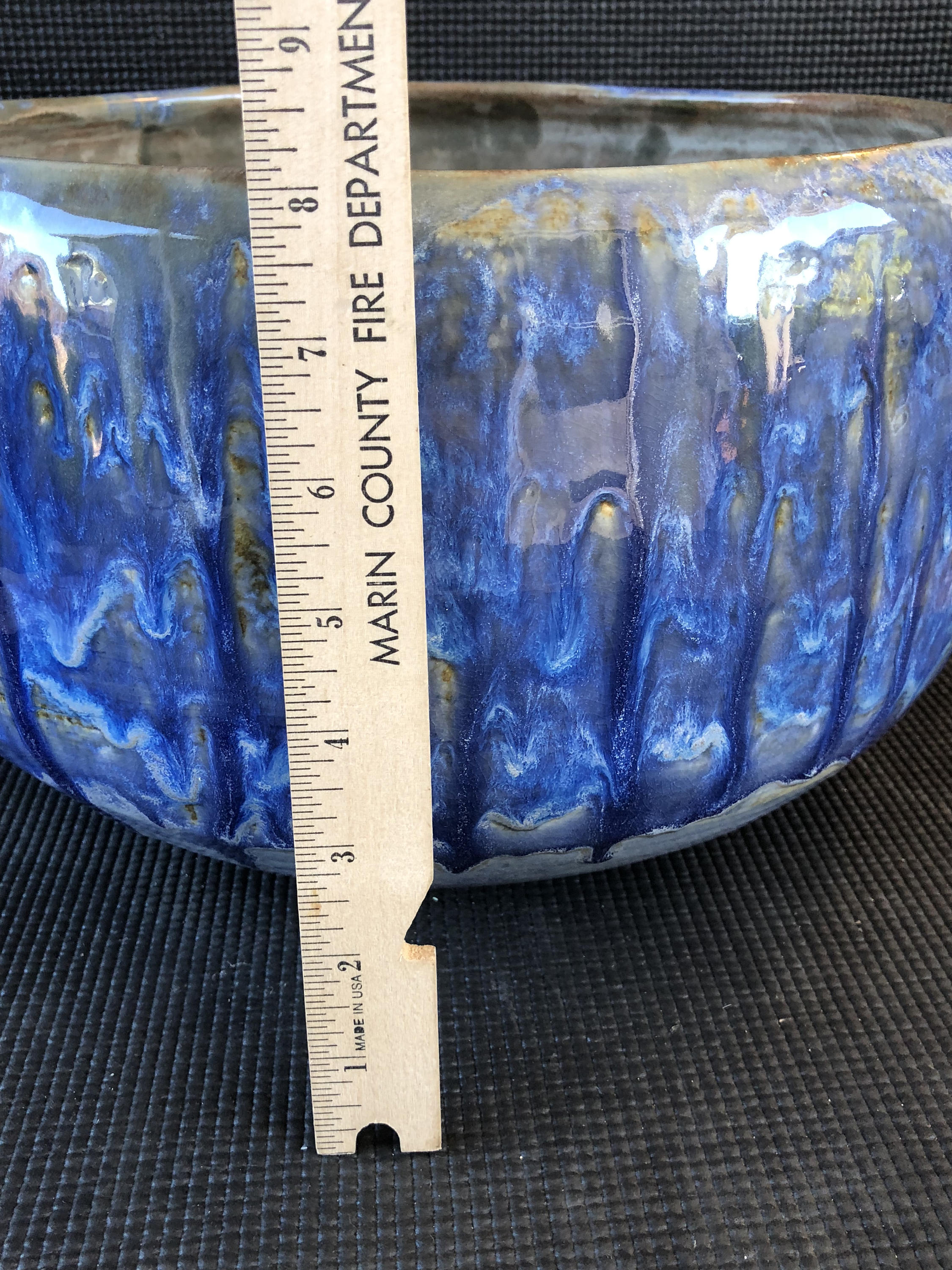 Magic Punch Bowl or Firewood Display Bowl - Etsy