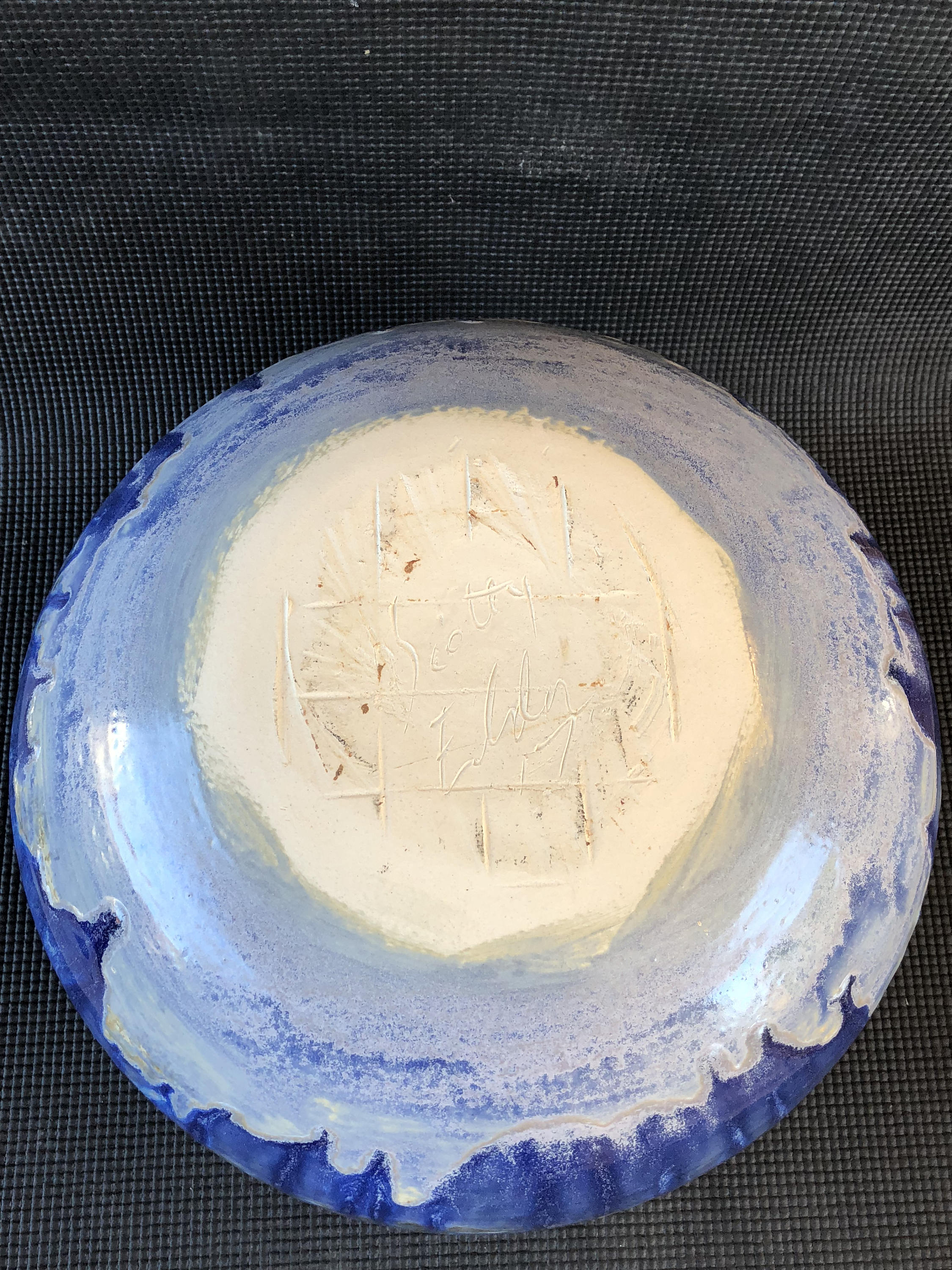 Magic Punch Bowl or Firewood Display Bowl - Etsy