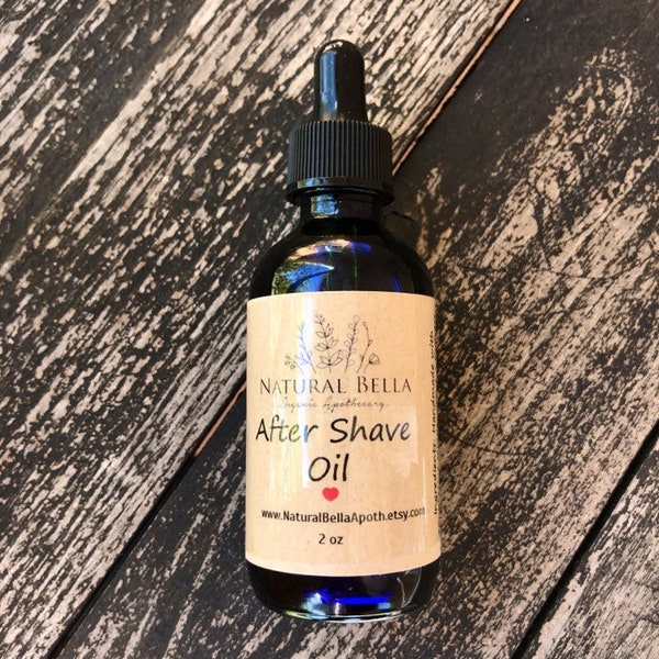 Mens After Shave - Etsy