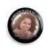 Custom Photo Graduation Button Pins or Magnets Keepsake 2024 Graduation ...