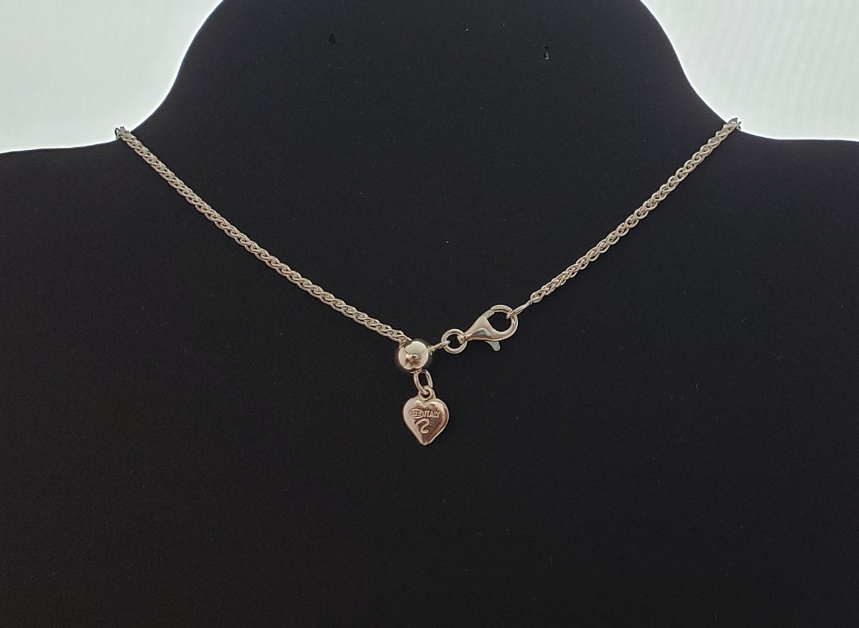 Small Heart Paddle - Etsy