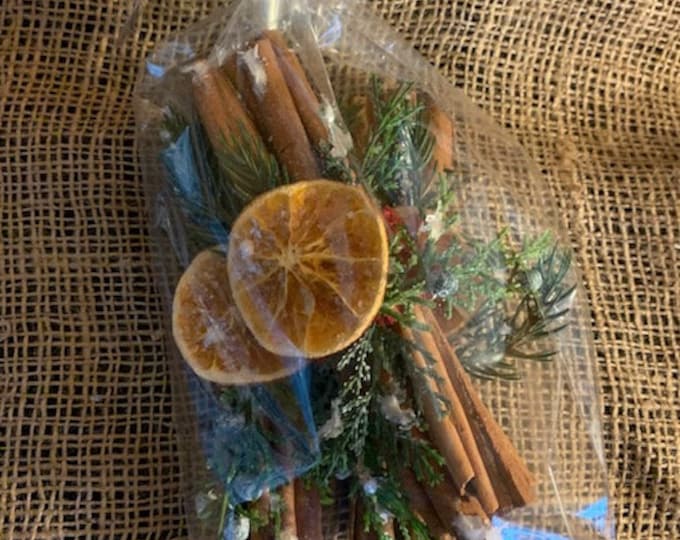 Cinnamon Stick Bundles - Etsy