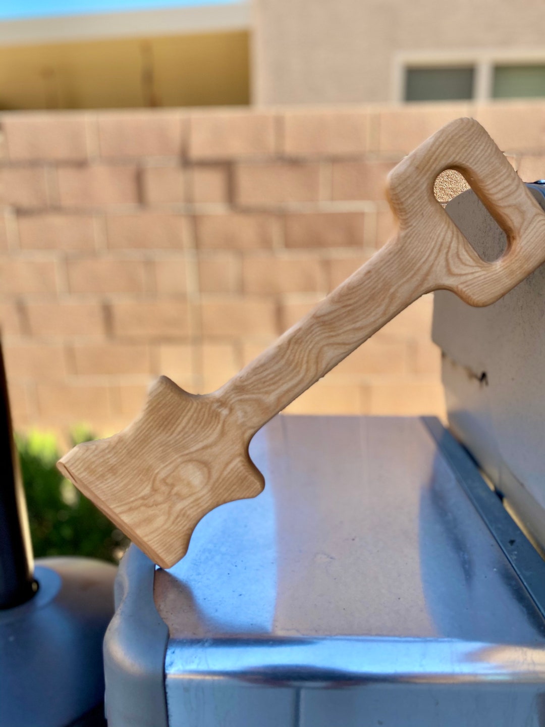 Ultimate BBQ Scraper - Etsy