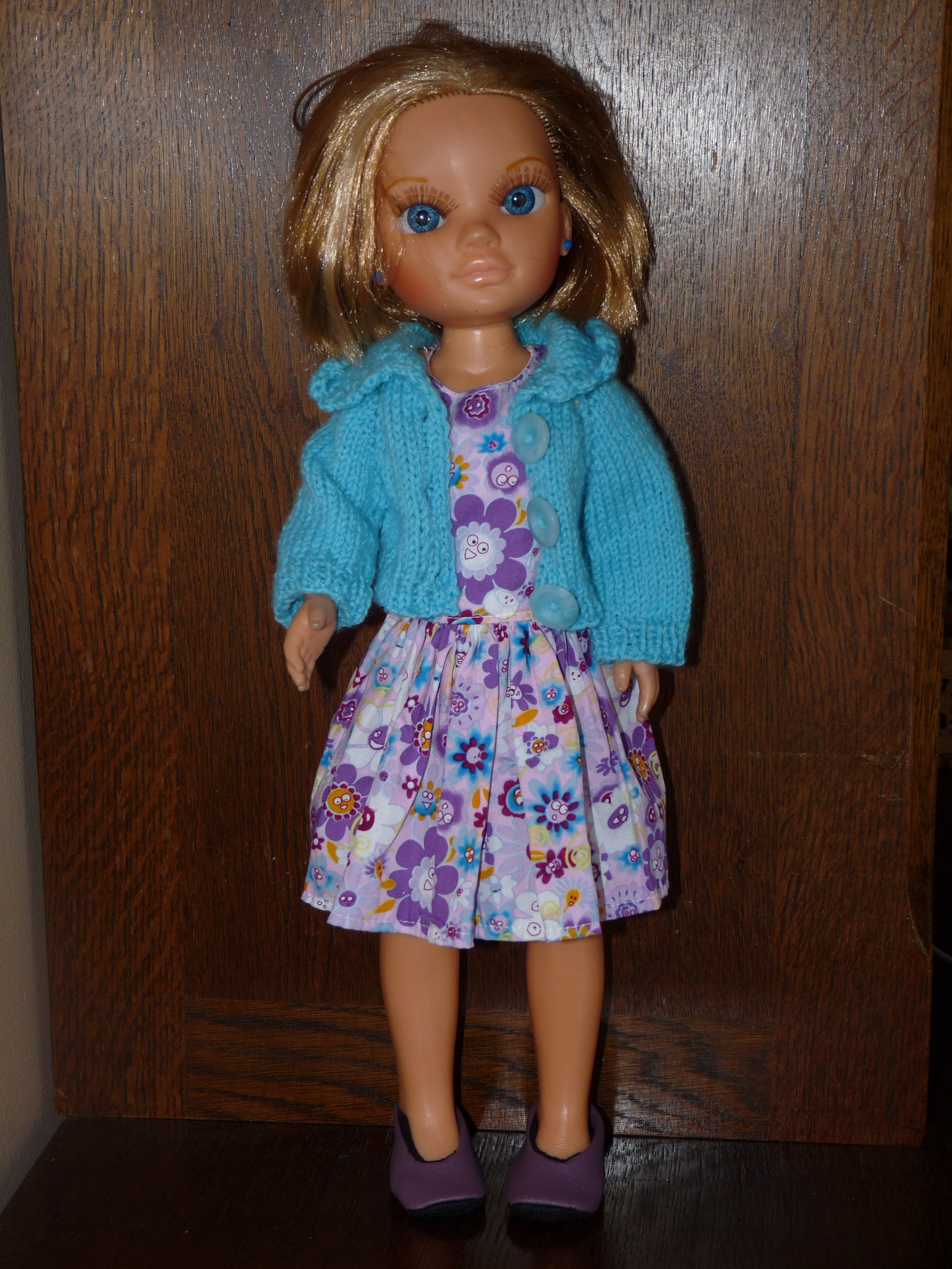 FAMOSA Nancy Doll Clothes - Etsy