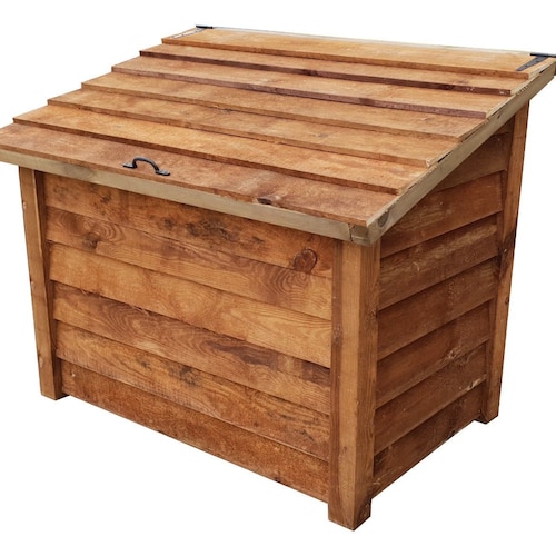 Log Storage Unit - Etsy