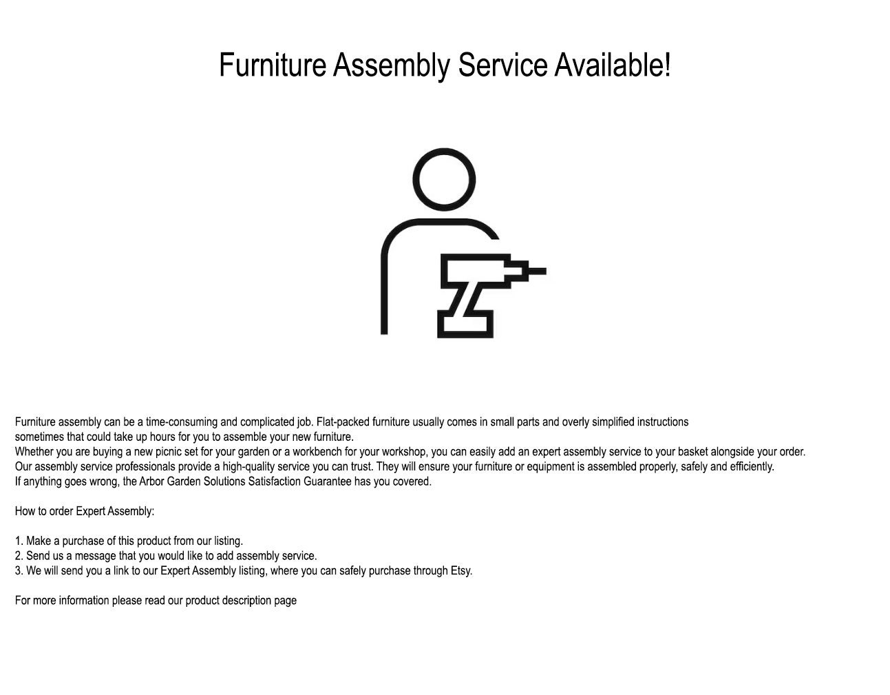 Wooden Indoor/outdoor Workbench With Back Panel - Etsy UK