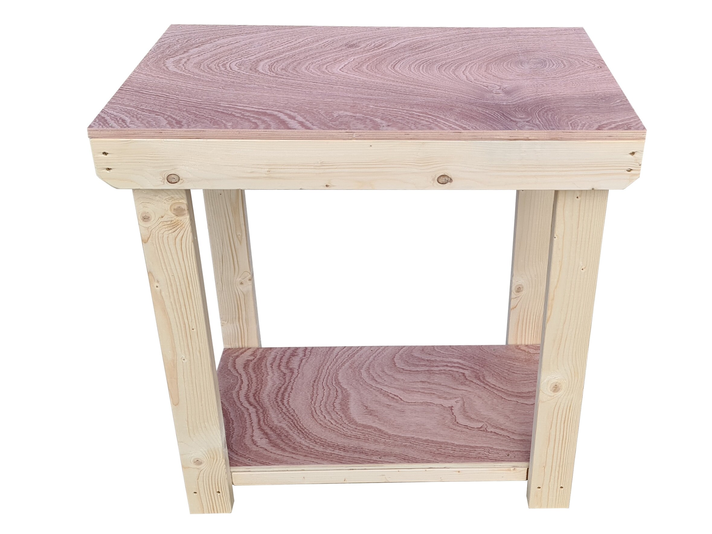 Express Workbench Workmate - Multiple Options Wooden Table Range ...