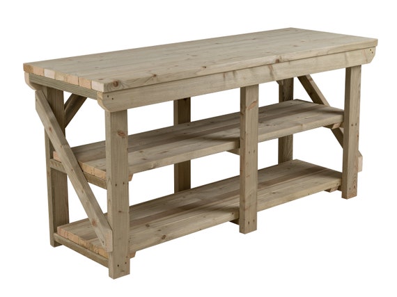 Etsy workbench store