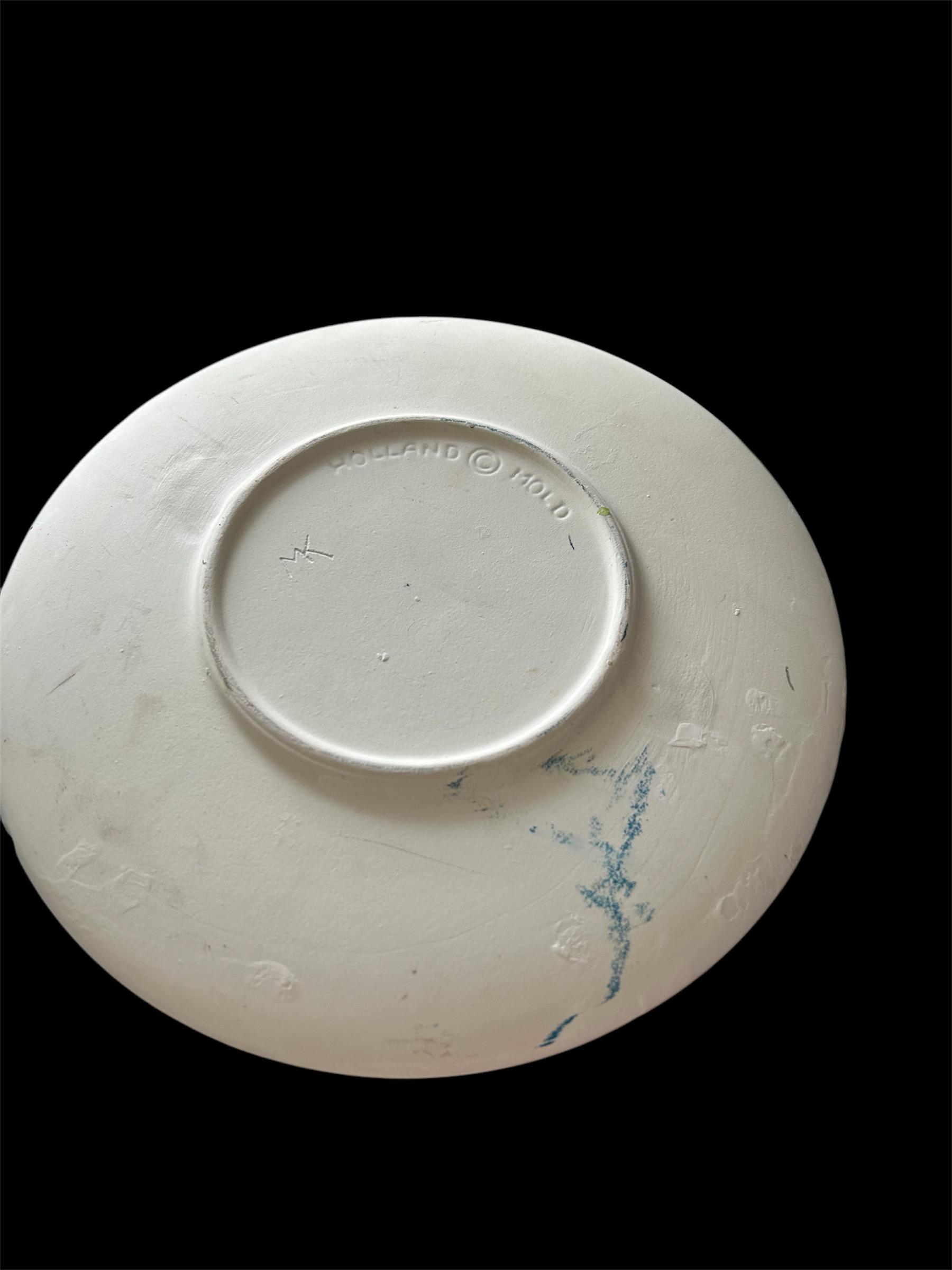 Fused Glass Plate Molds - Etsy