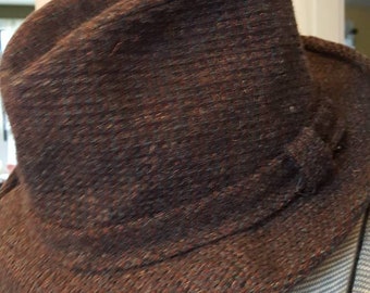 Pendleton Wool Hat - Etsy