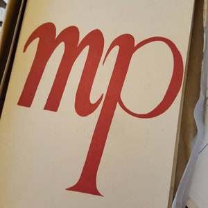 Vintage 1950s Era Musical Symbols Flash Cards. Original Box. - Etsy