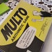 Vintage 1950s Era Multo Arithmetic Card Game. Math Bingo. - Etsy