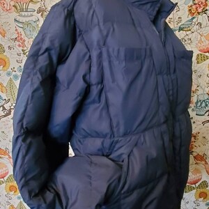 Vintage 1980s Era Aleyeska Pipeline Oilfield Jacket. Nylon Shell, Poly ...