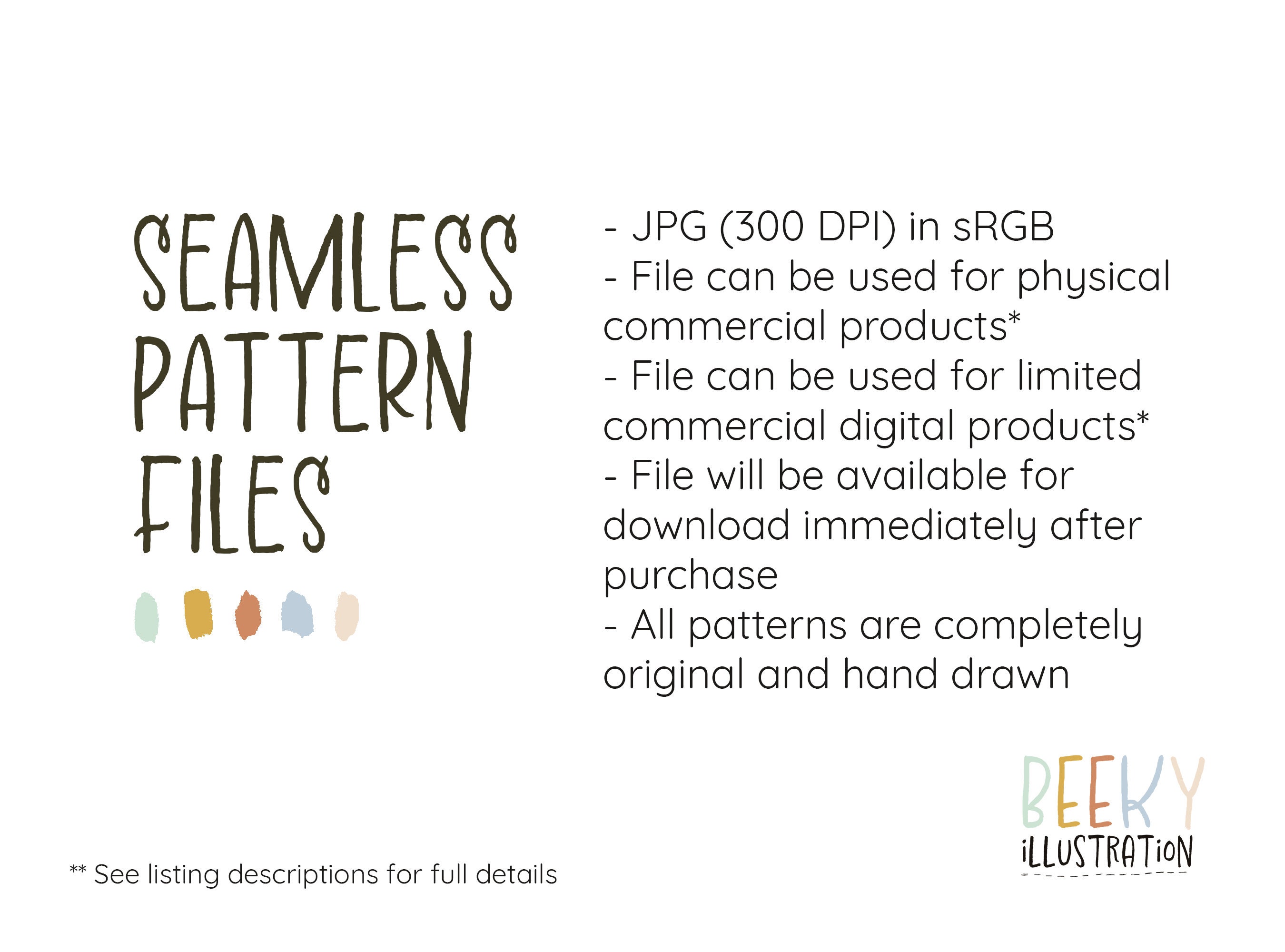 Space Seamless Pattern | DIGITAL FILE | Outer Space Digital Paper ...