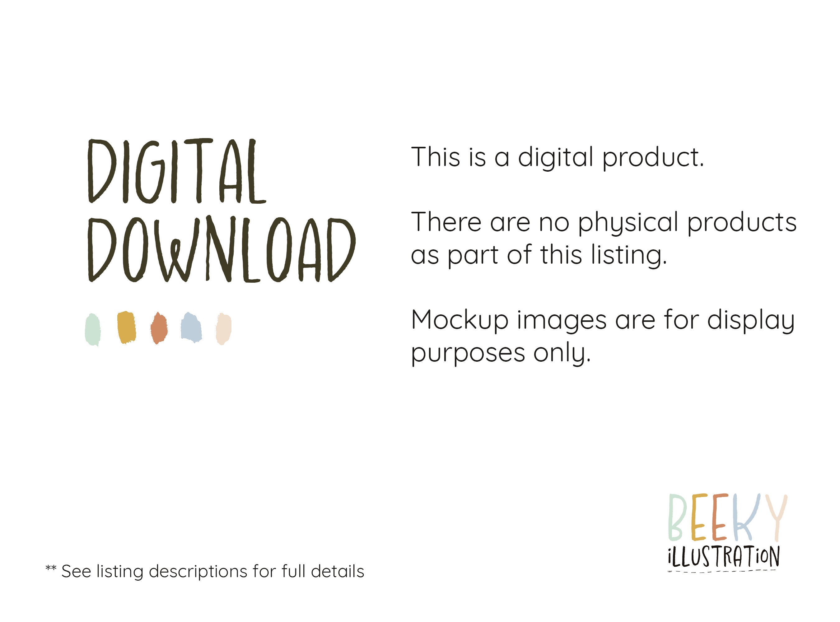 Woodland Animals Seamless Pattern DIGITAL DOWNLOAD Woodland Digital ...